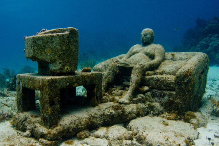 Snorkeling and Glass Bottom Boat Package. Gallery of Punta Nizuc ...